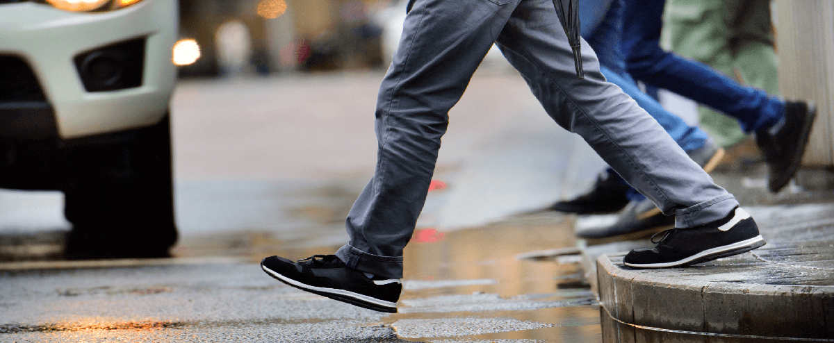 What Happens If I’m Hit by a Car as a Pedestrian? - CDH Law PLLC